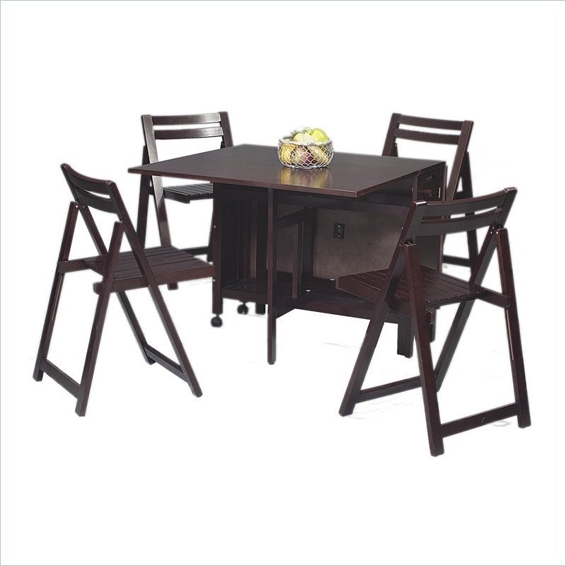 50+ Amazing Space Saving Dining Tables (Folding & Compact) - VisualHunt