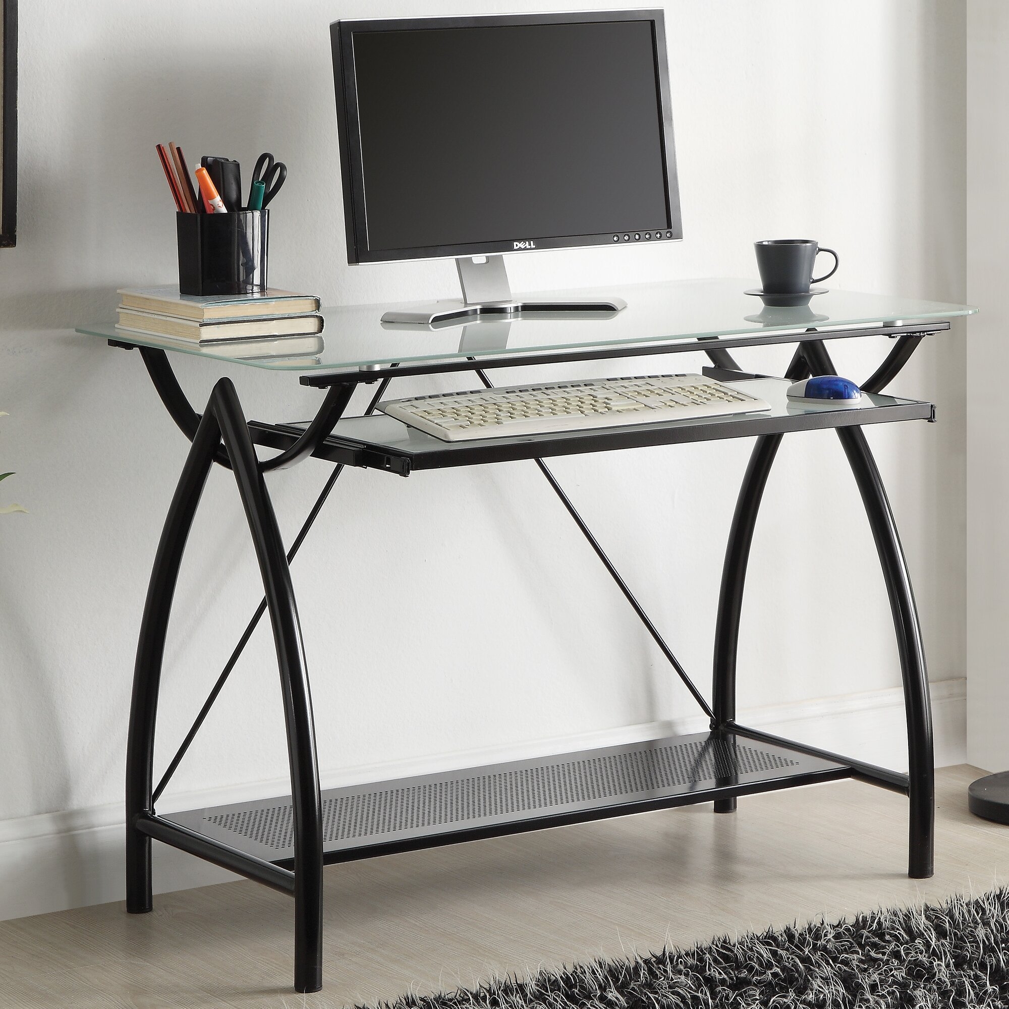 50+ Computer Desk for Small Spaces - VisualHunt