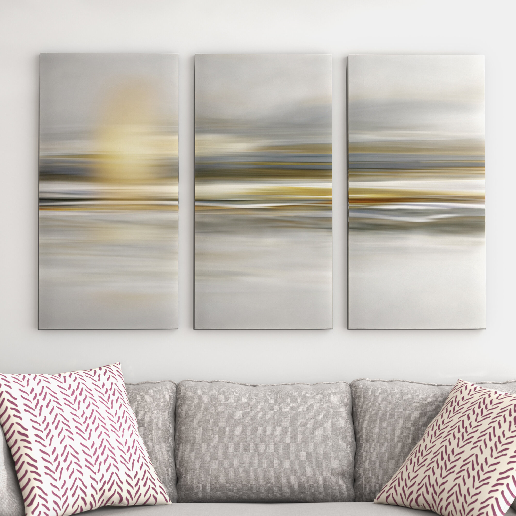 Multi Panel Wall Art - VisualHunt