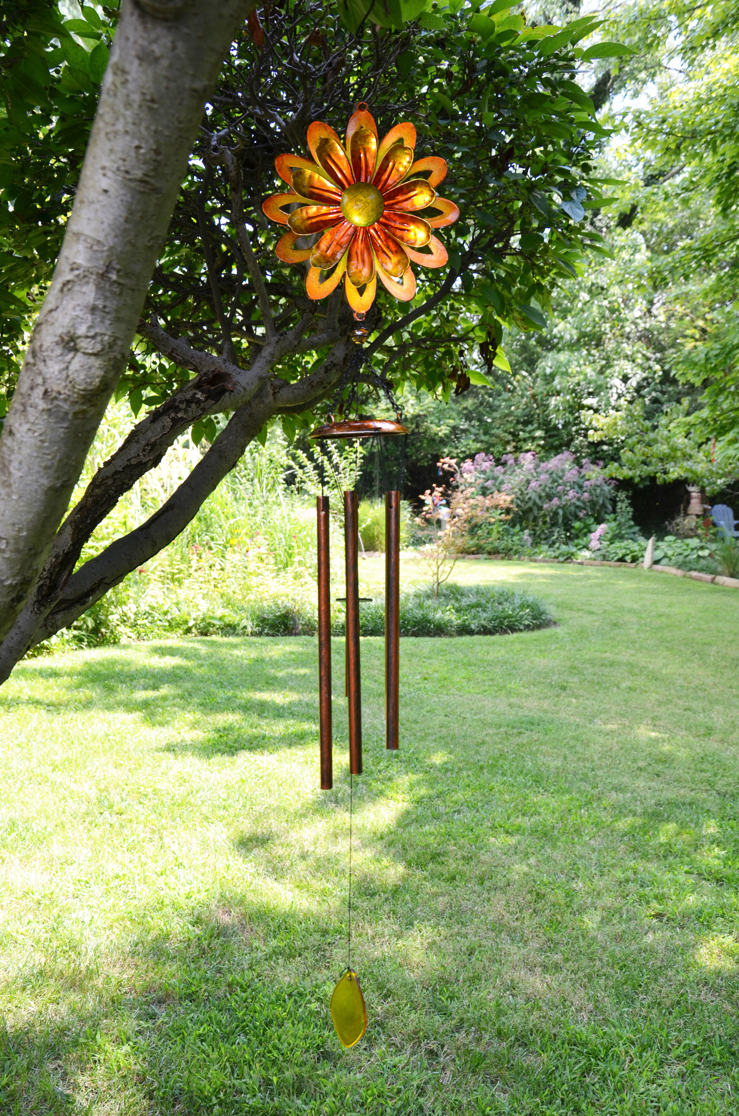 Large Metal Wind Spinners - VisualHunt