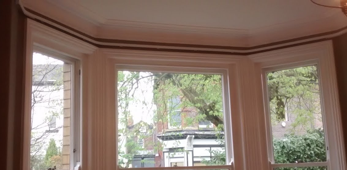Curtains For Bay Windows - VisualHunt