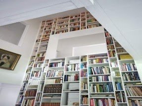 Floor To Ceiling Bookshelves - VisualHunt