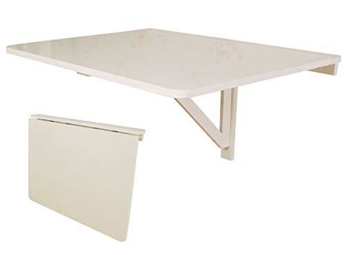 Wall Mounted Drop Leaf Table - VisualHunt
