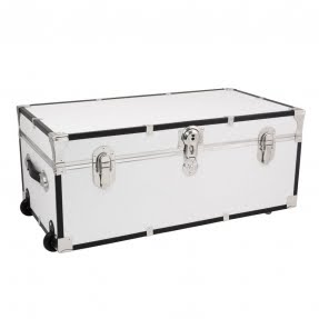 Storage Trunk With Lock - VisualHunt