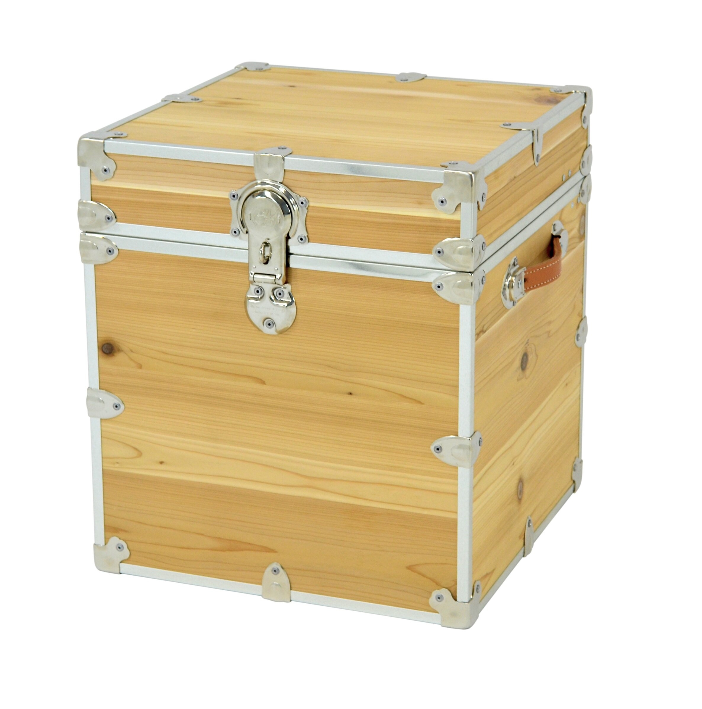 Storage Trunk With Lock - VisualHunt