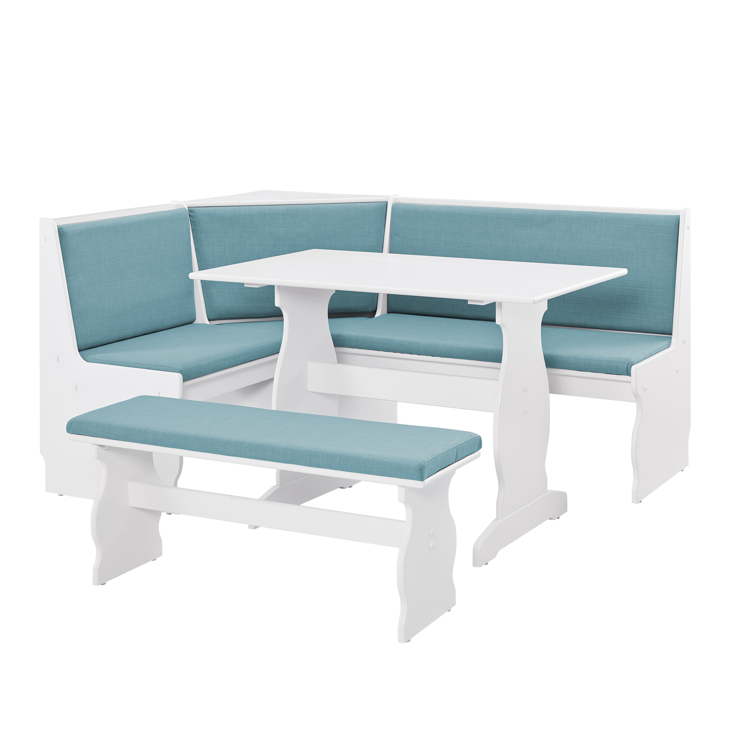 Corner Booth Dining Sets - VisualHunt