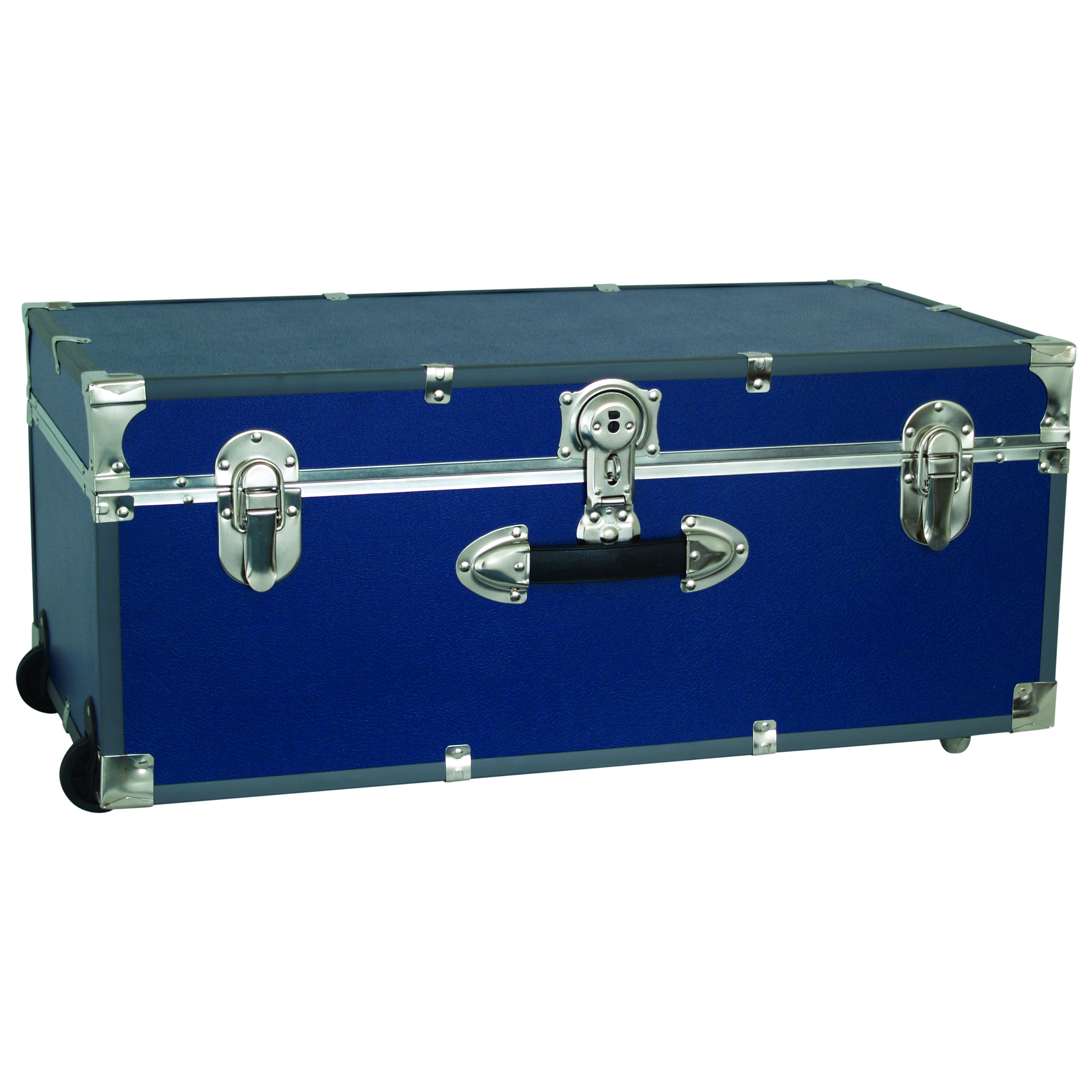 Storage Trunk With Lock - VisualHunt