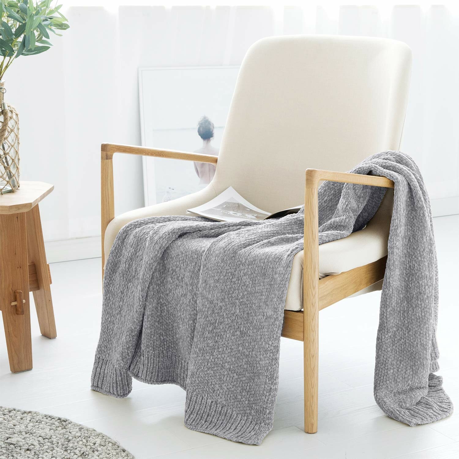 5 Expert Tips To Choose Blankets & Throws - VisualHunt