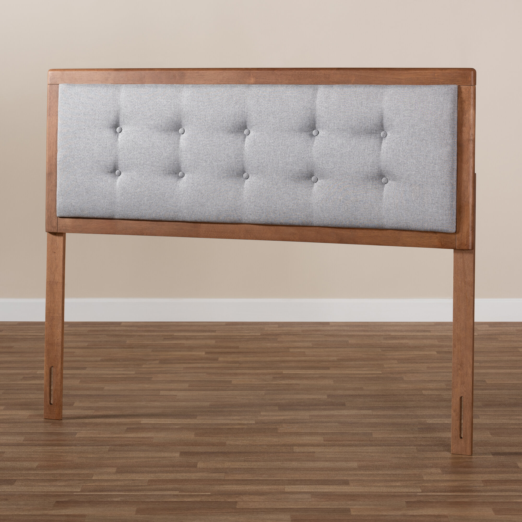 Poole upholstered panel headboard store