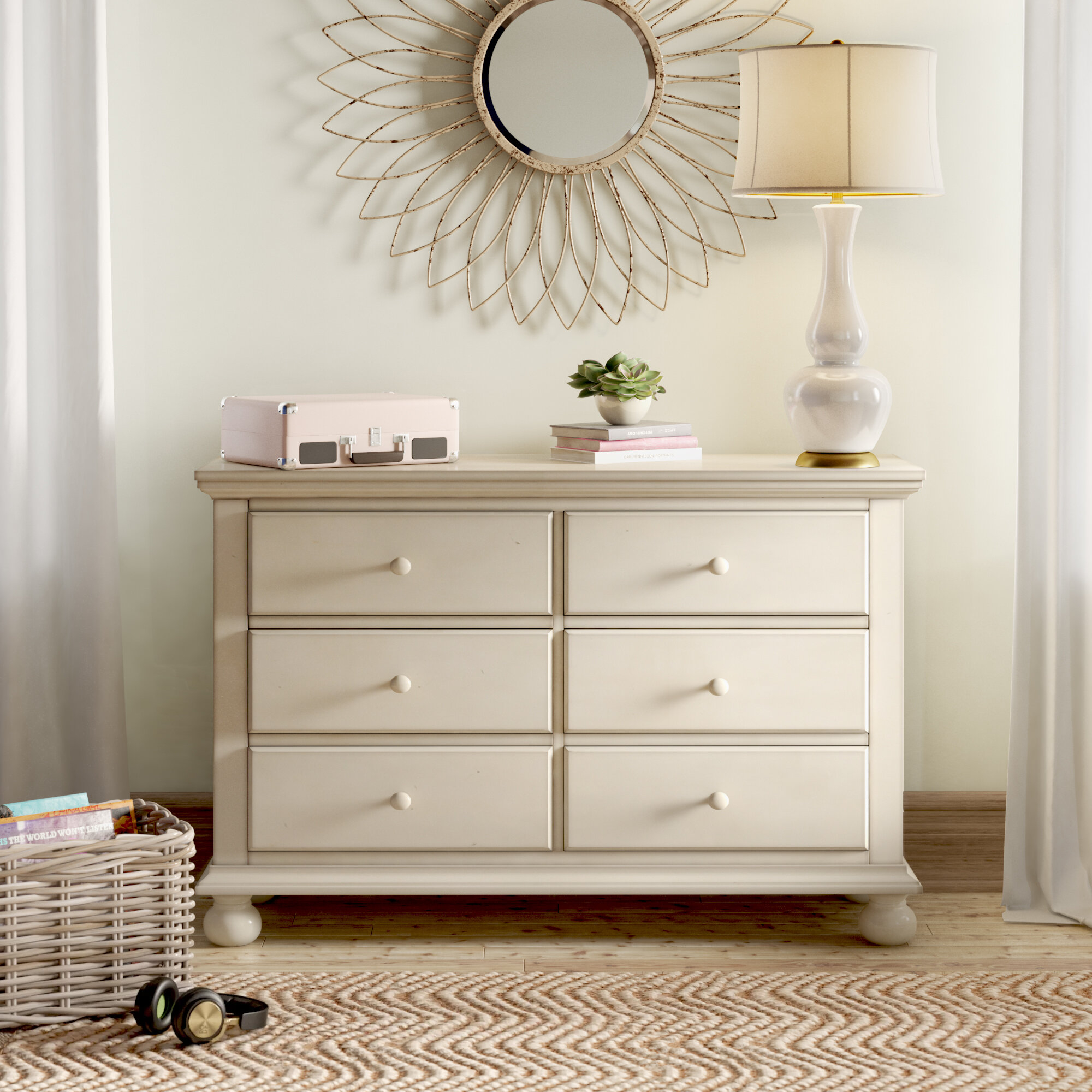 3 Expert Tips To Choose A Dresser - VisualHunt