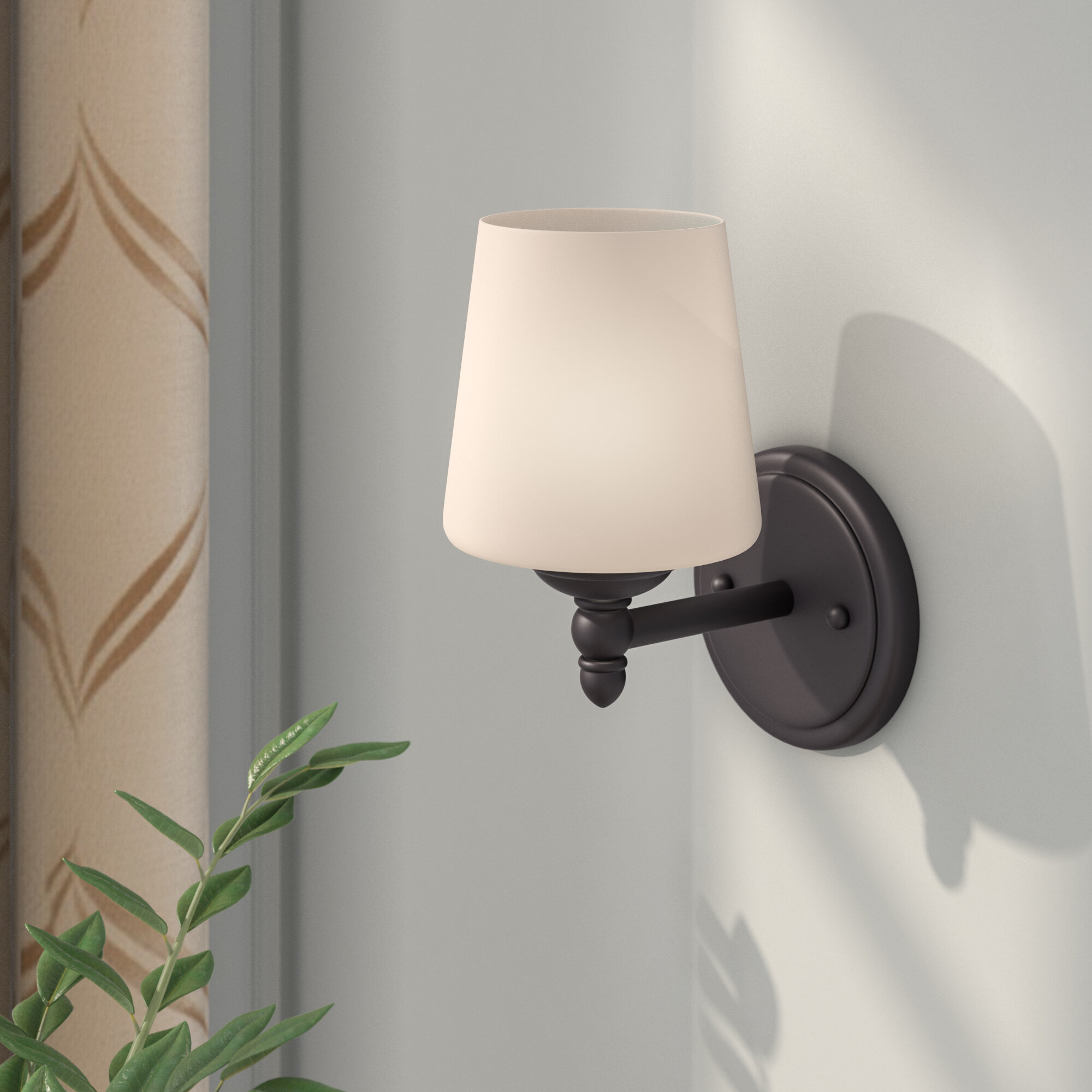 Sconce Lighting Definition