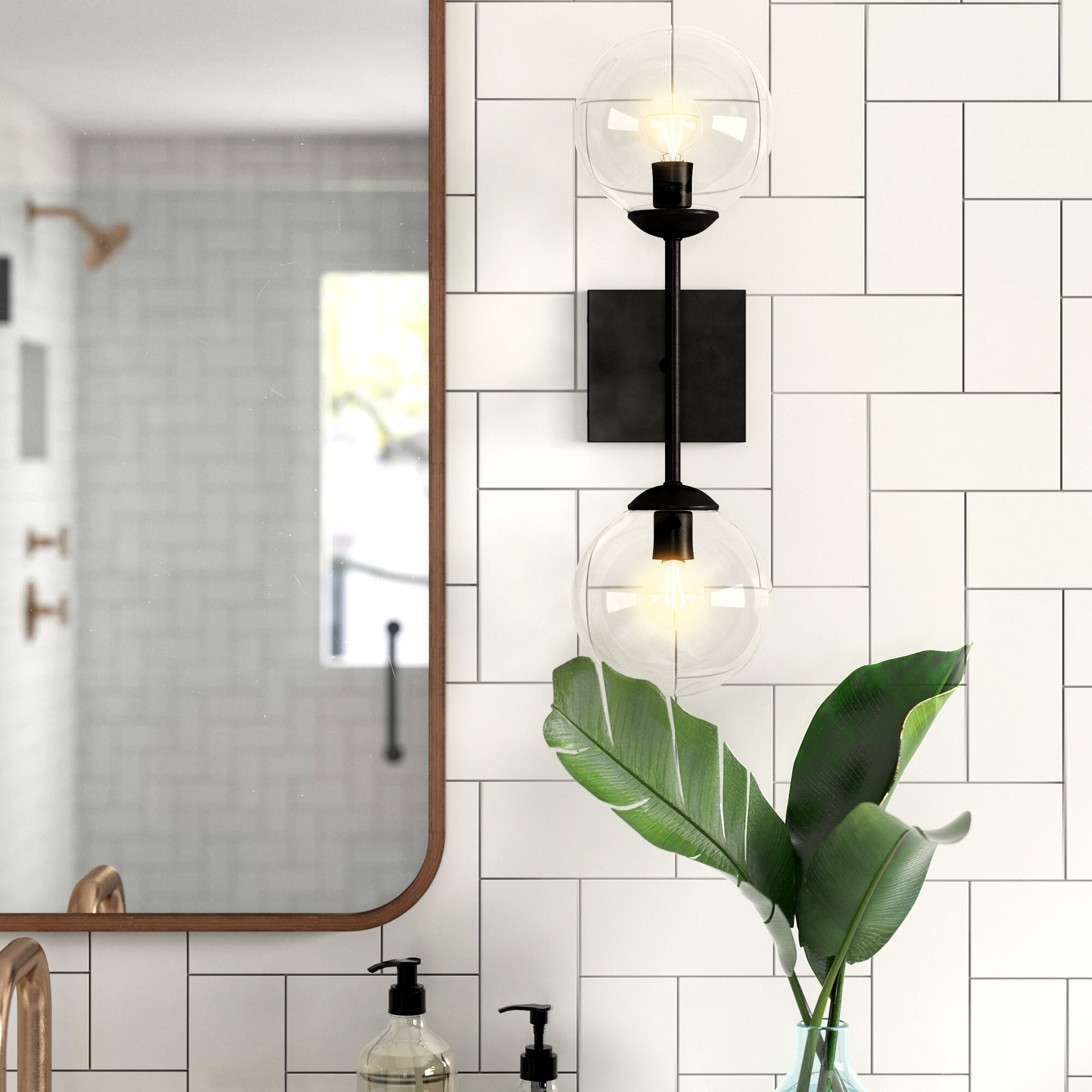 Sconce Lighting Definition