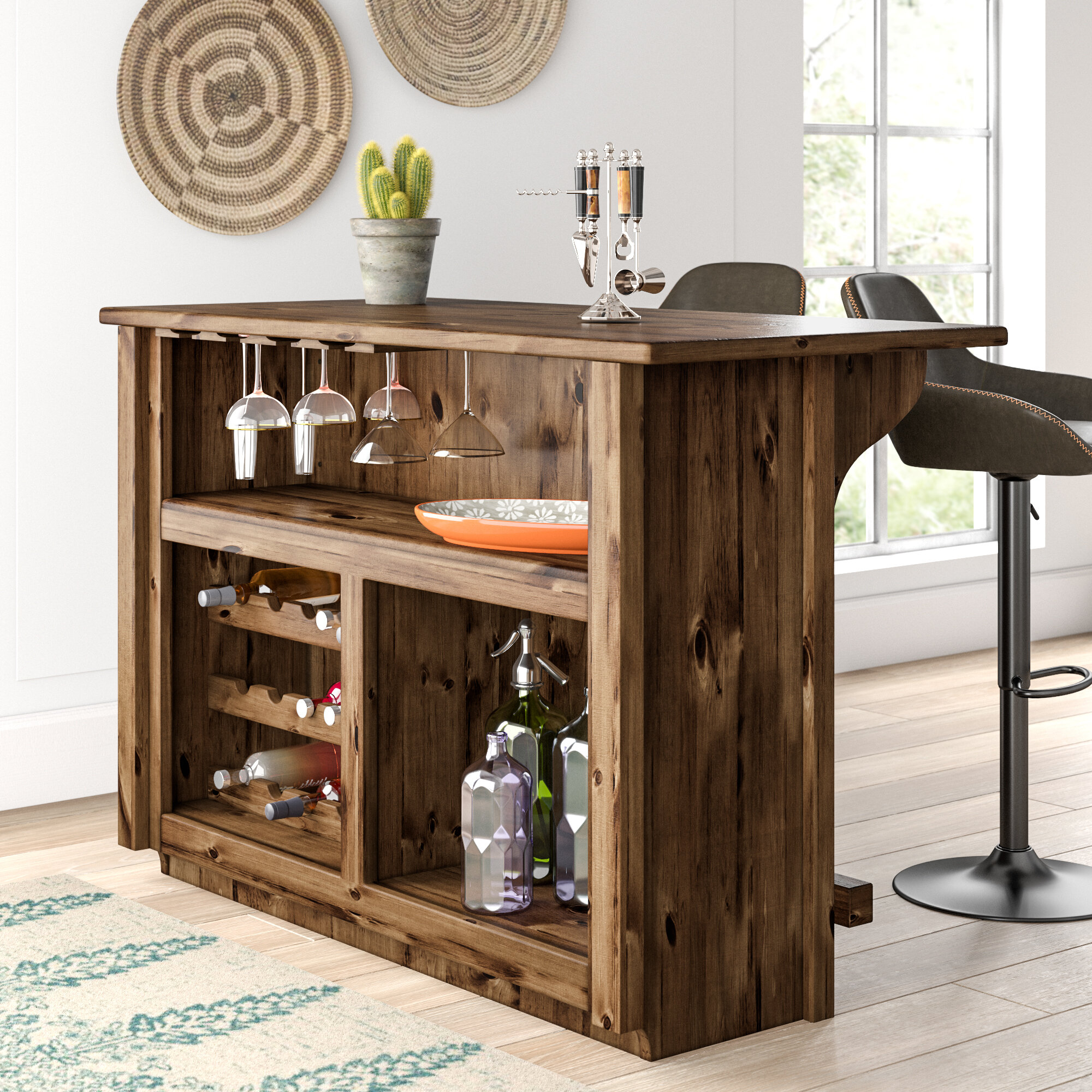 4 Expert Tips To Choose Bars And Bar Sets Visualhunt
