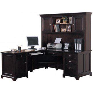 White Corner Desk VisualHunt