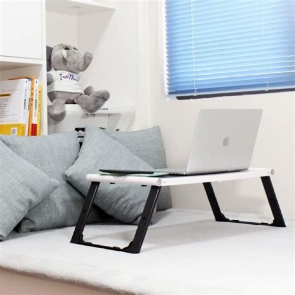 9 Must-Have Features Of A Laptop Stand For Bed - VisualHunt 9 Must-Have Features Of A Laptop Stand For Bed - VisualHunt