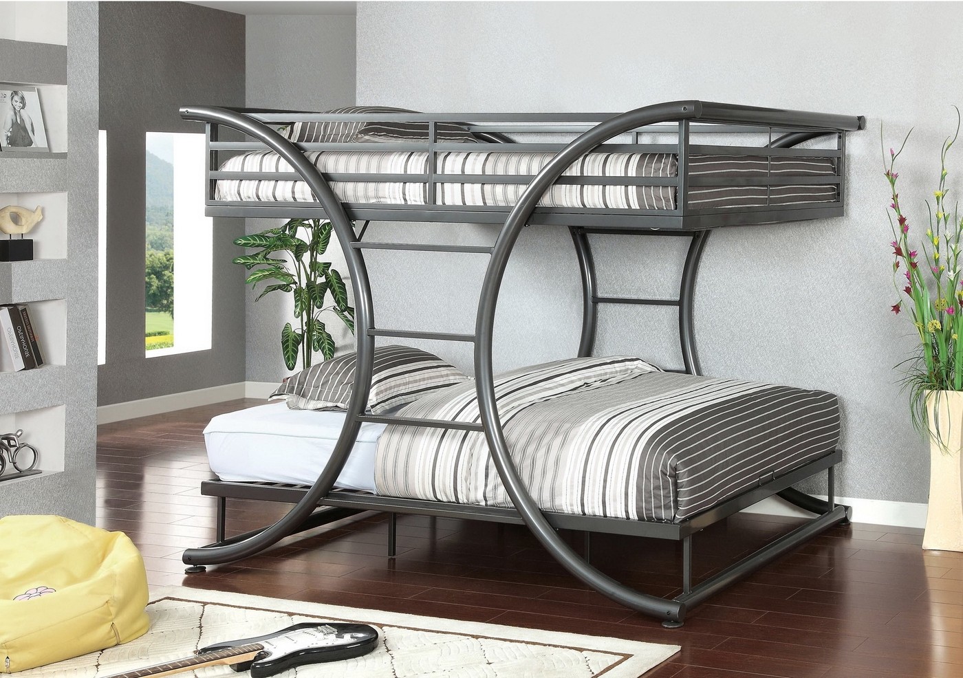 15 Exceptional Loft Beds For Adults - VisualHunt