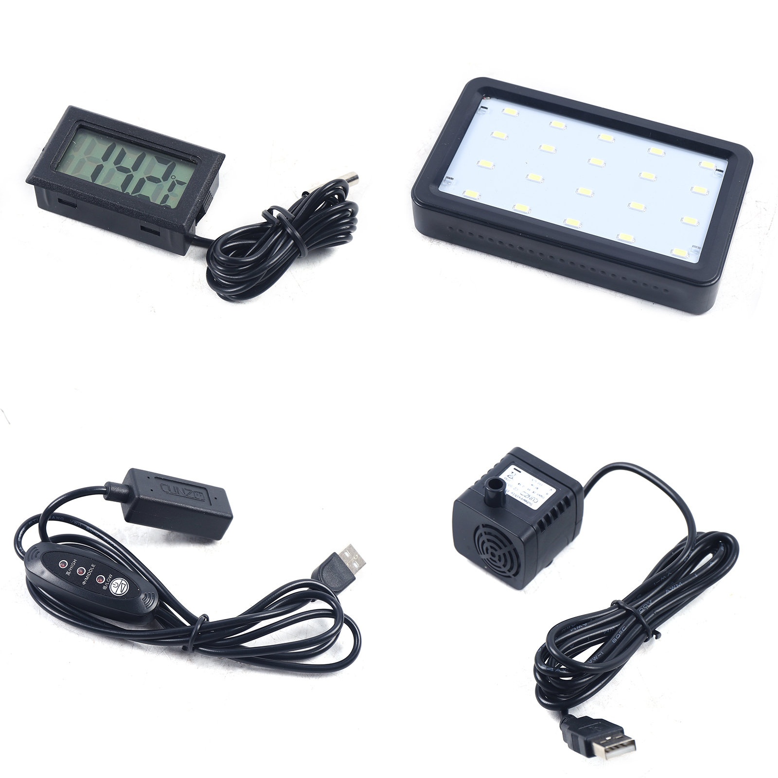 Corner Aquarium With Stand - VisualHunt