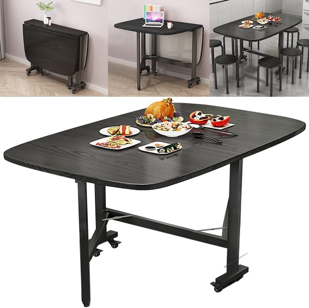 50+ Amazing Space Saving Dining Tables (Folding & Compact) - VisualHunt