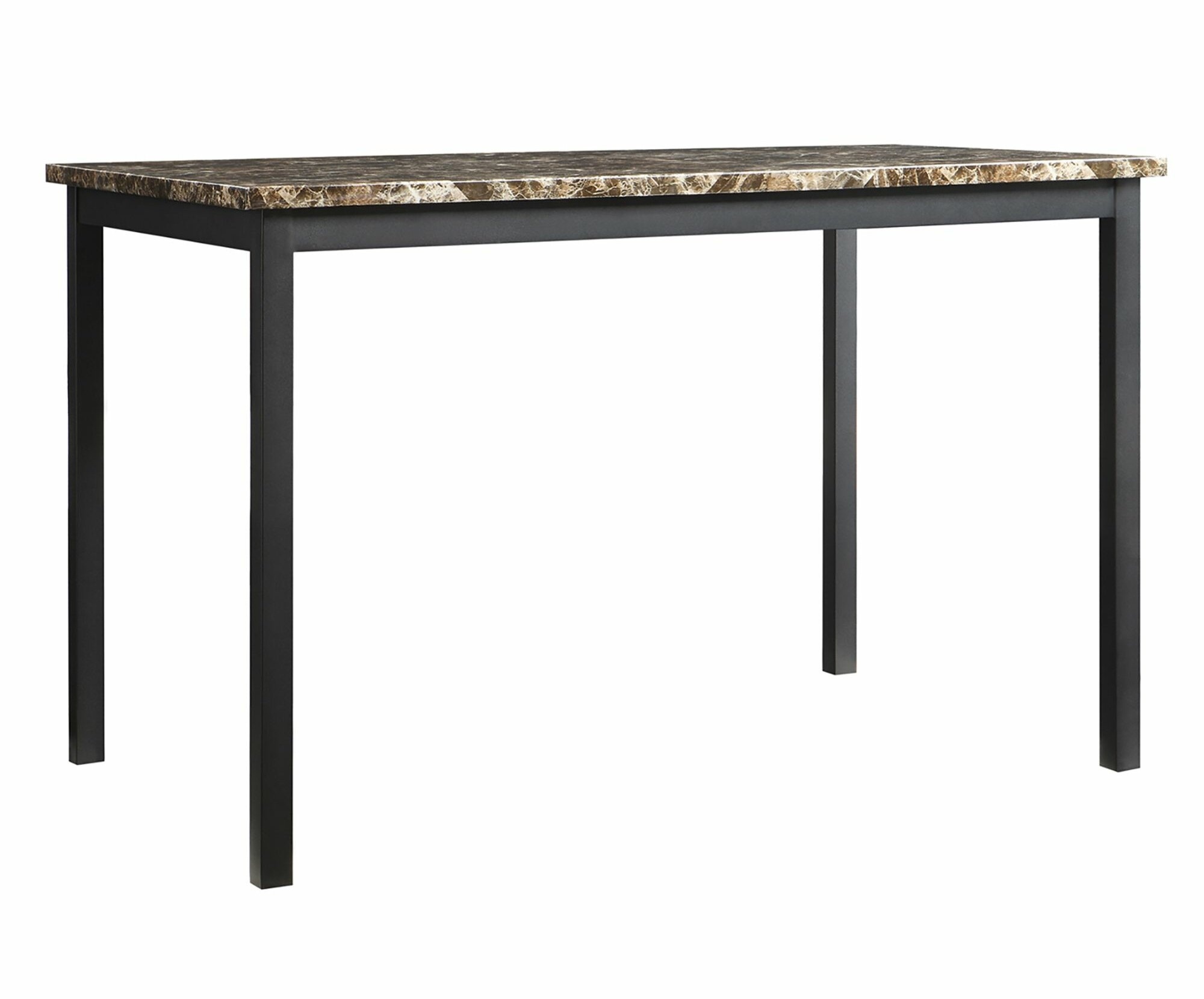 Faux Marble Dining Table VisualHunt