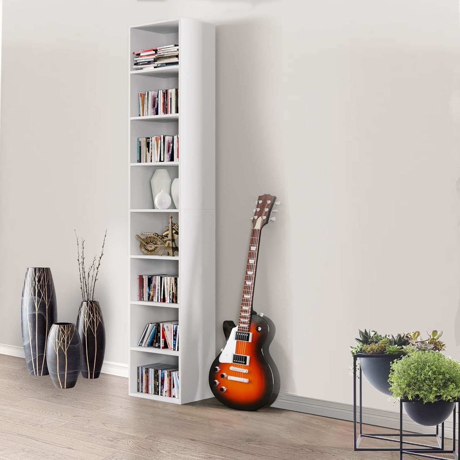 Space Saving Bookshelves - VisualHunt