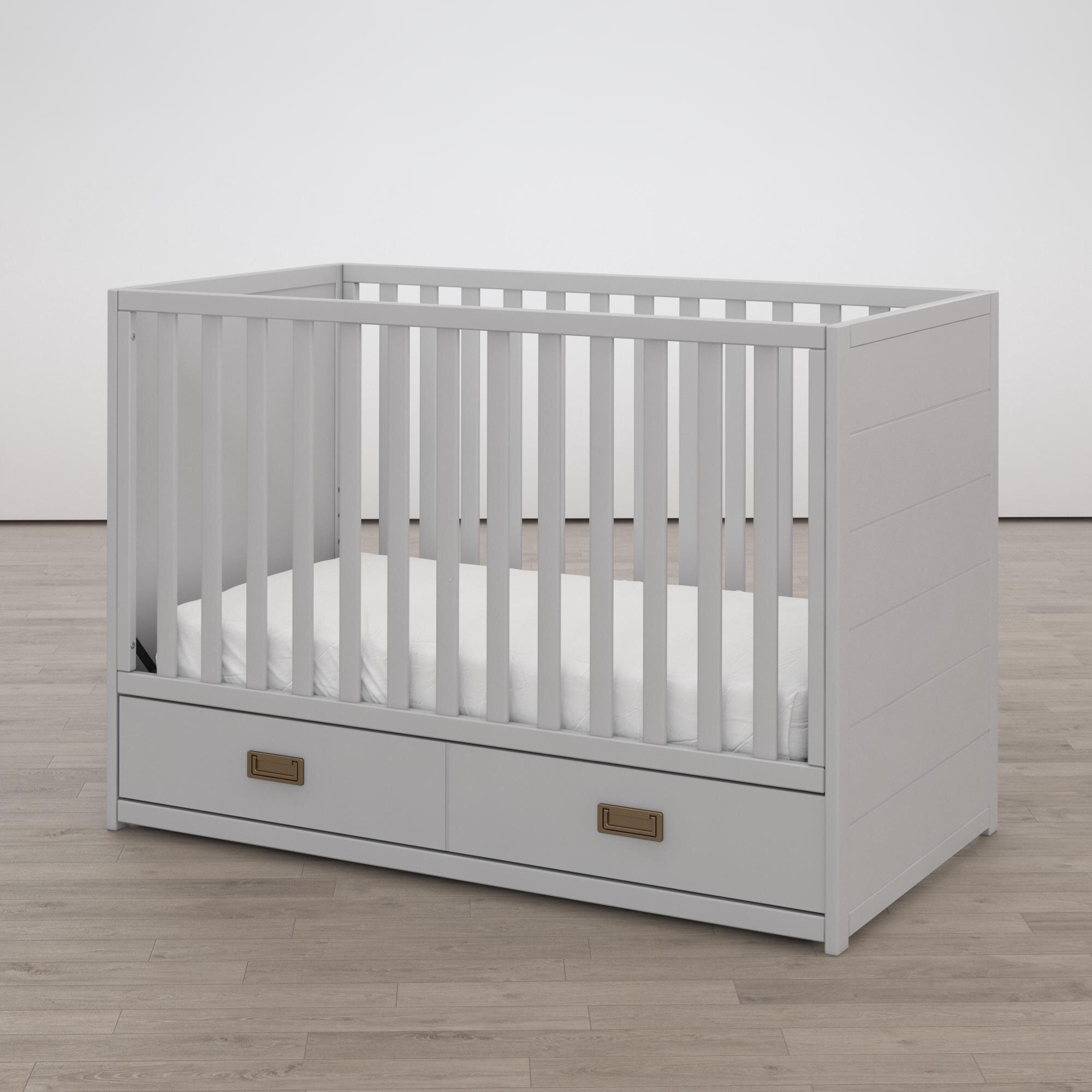 Under Crib Storage - VisualHunt