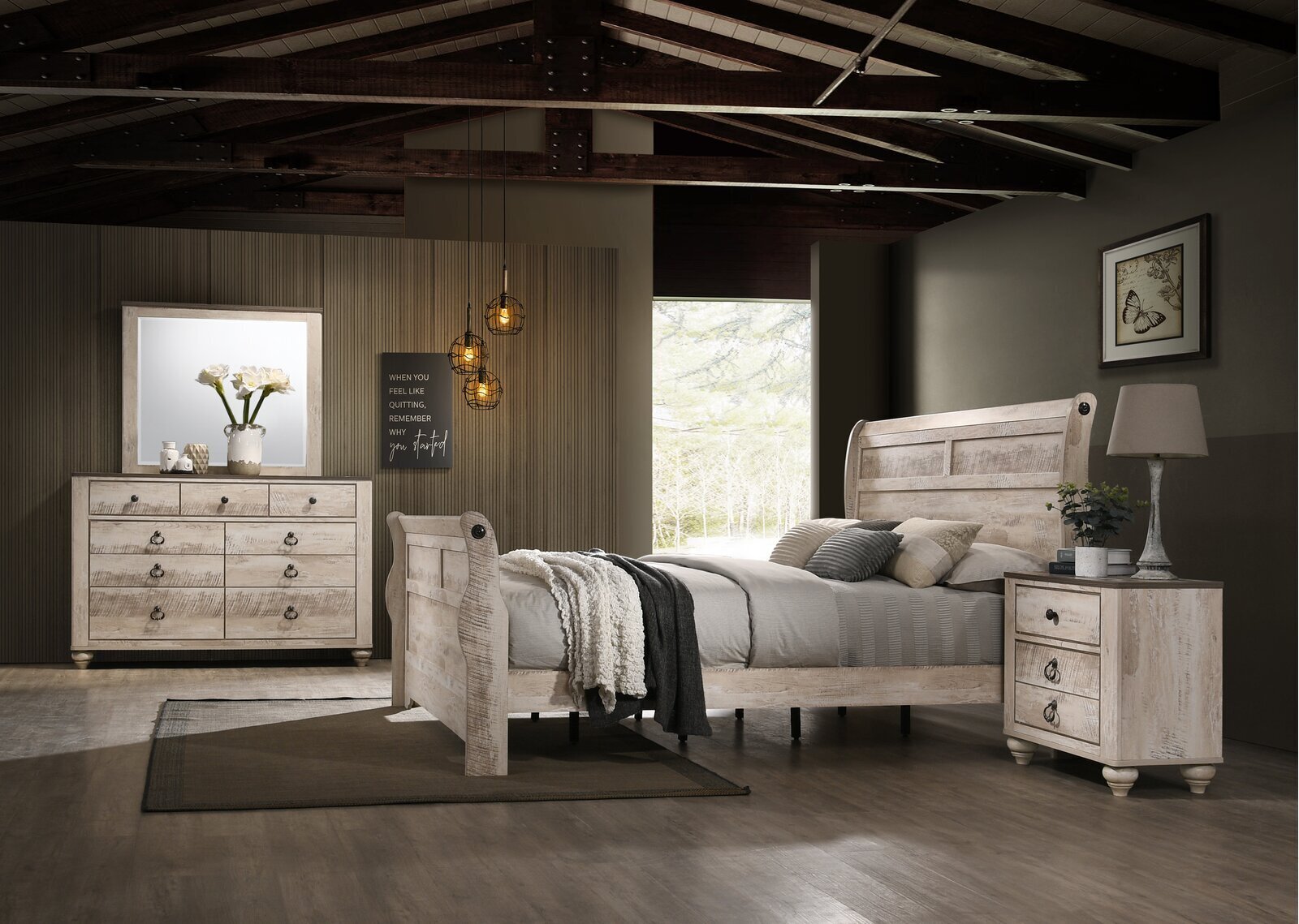 French Provincial Bedroom Furniture - VisualHunt