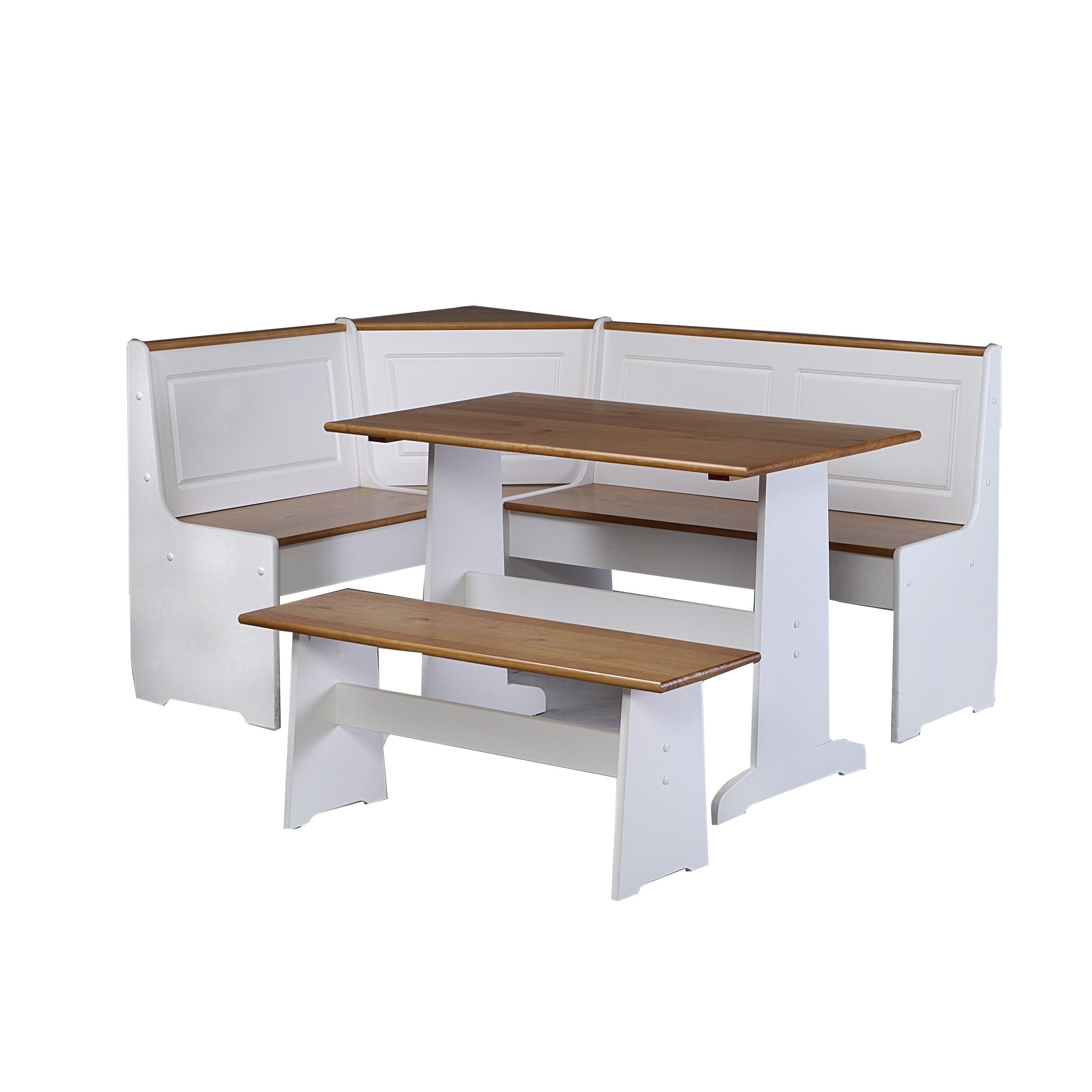 Corner Booth Dining Sets - VisualHunt